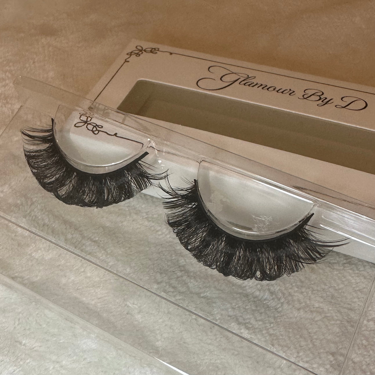 Daring – Glamour by D Beauty