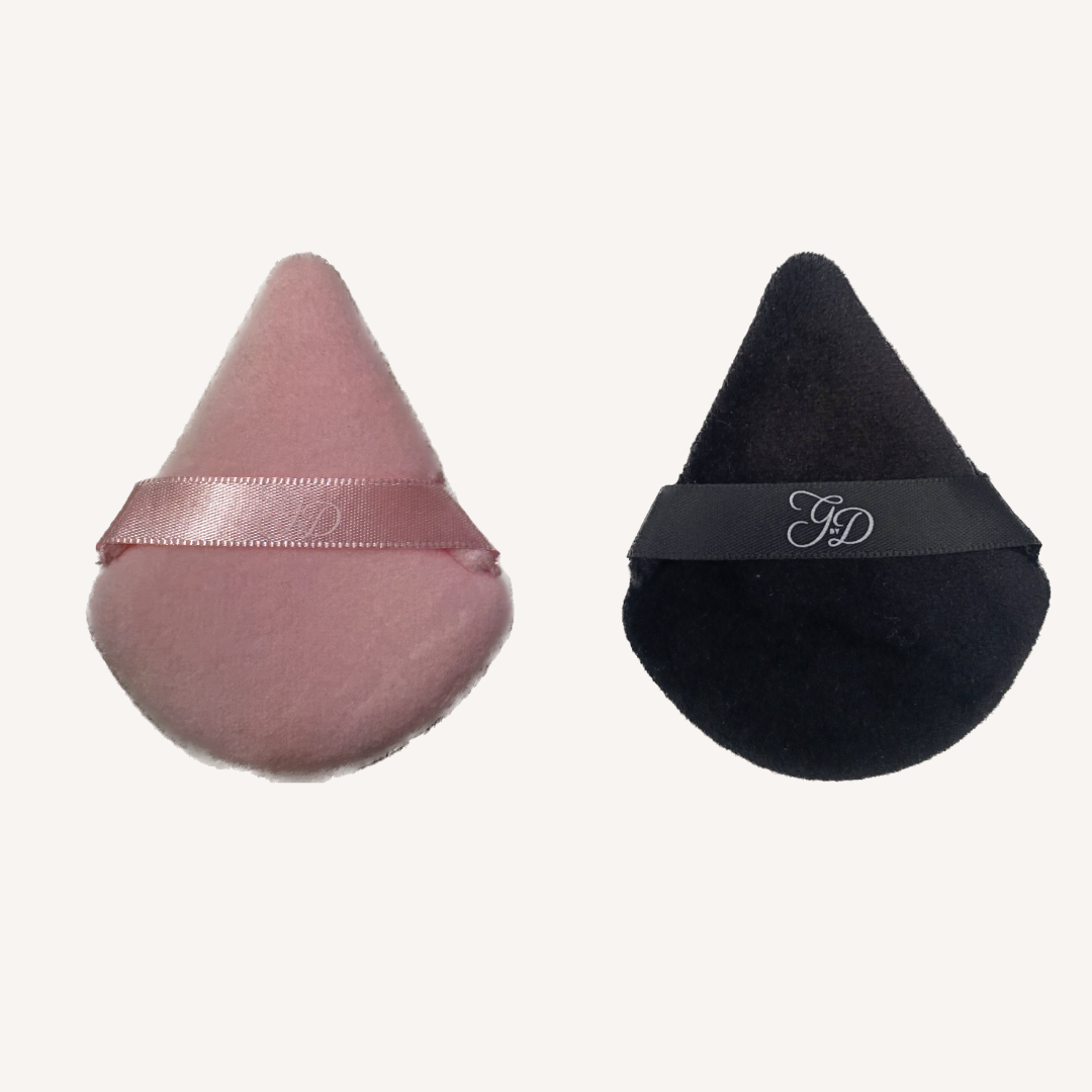 Mini Makeup Puffs